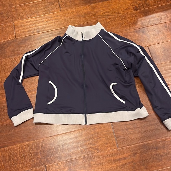 Tail | Jackets & Coats | Vintage Tail Athletic Jacket Xl | Poshmark
